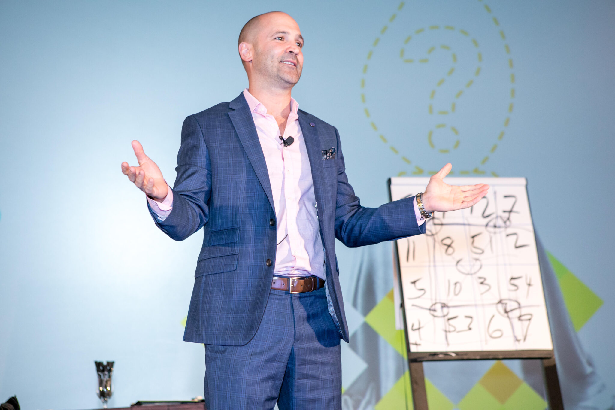 5 Tips For Event Speakers To Captivate An Audience - Haute Media